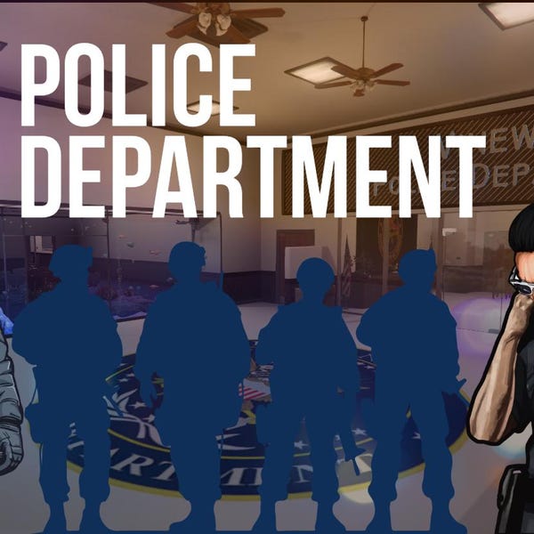 Chicago Pd Fivem - Etsy