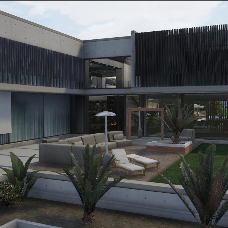 Fivem Mlo Houses - Etsy