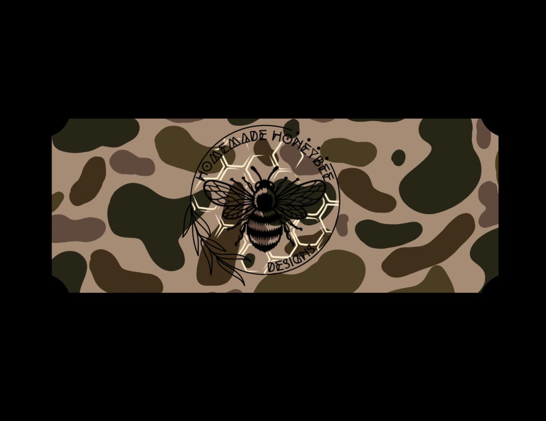 Camo Pattern Hat Patch. PNG. 11 Colors - Etsy