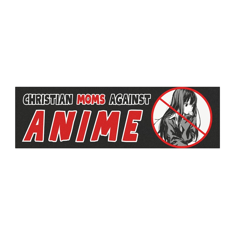 Anime Cringe - Etsy
