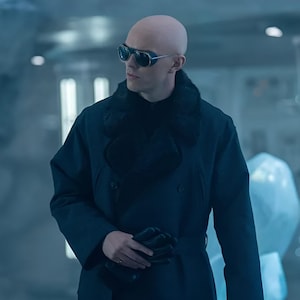 Lex Luthor Costume - Etsy