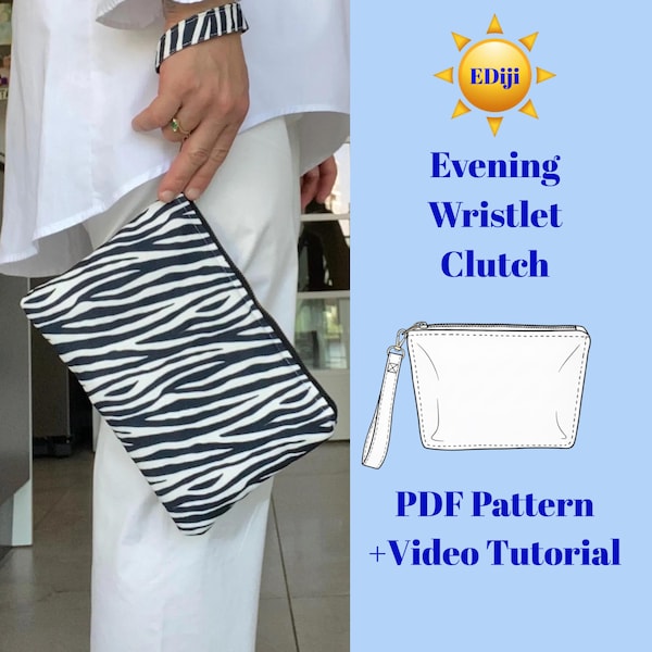 Evening Bags - Etsy