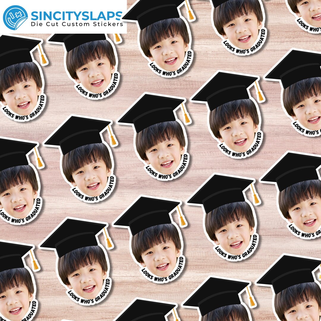 Custom Graduation Party Decoration, Personalized Graduation Gift ...