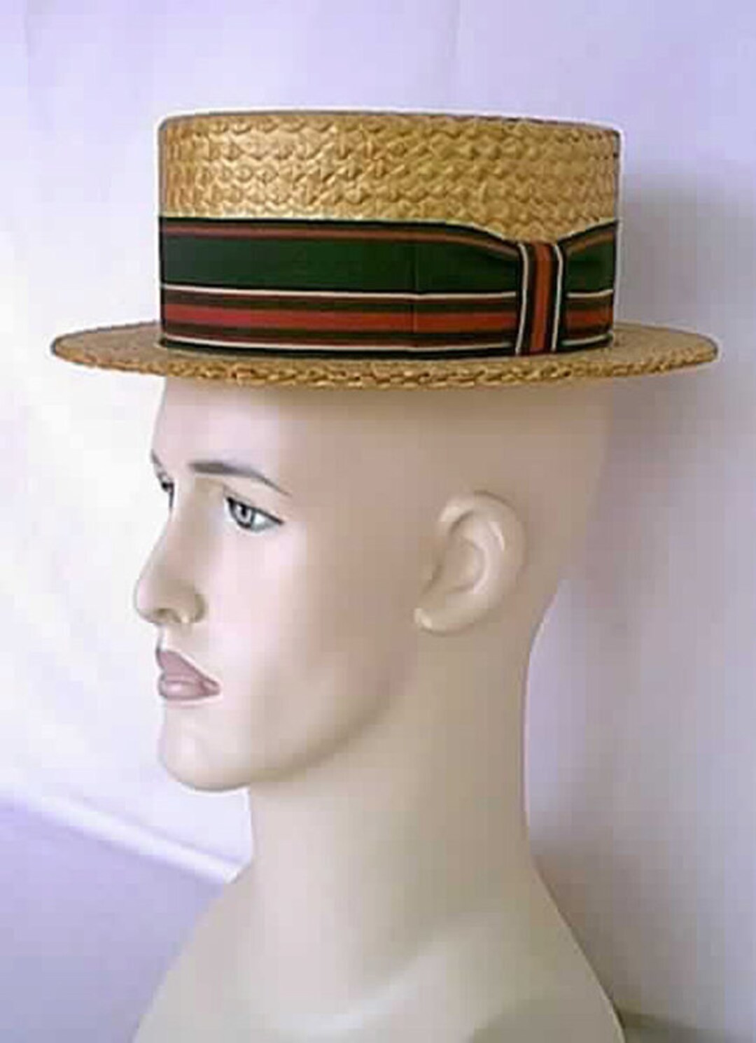 1963 Colgate Palmolive Company Presentation Harrys Girls NBC-TV Costume ...