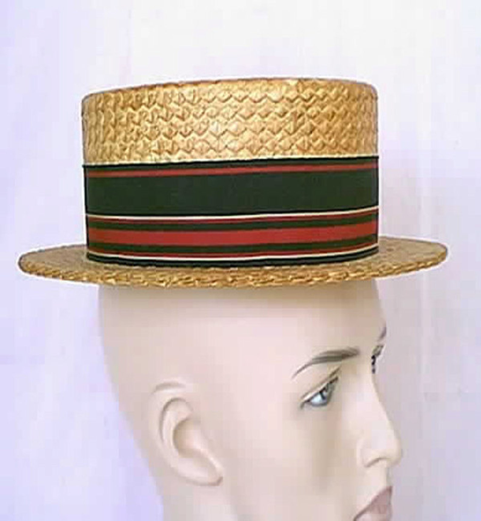 1963 Colgate Palmolive Company Presentation Harrys Girls NBC-TV Costume ...