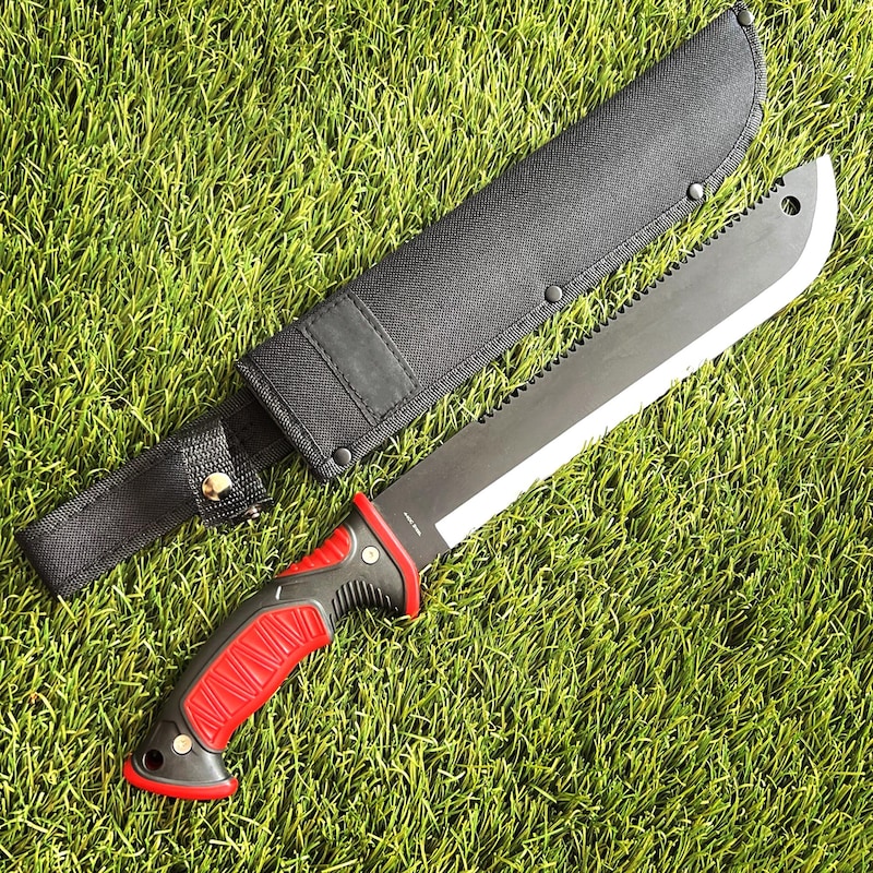 Machete - Etsy