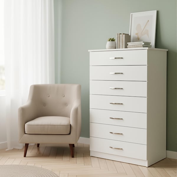 Tall Drawer Units - Etsy