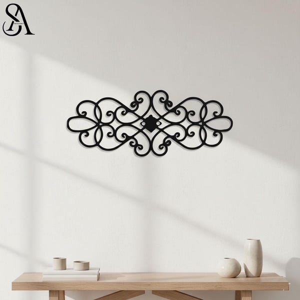 Hanging Scroll Art - Etsy