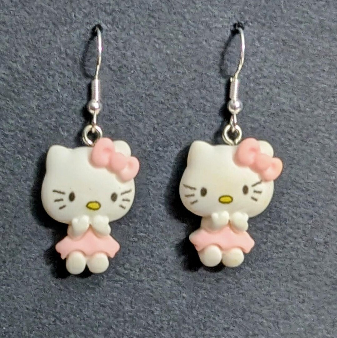 Hello Meow Meow - Etsy