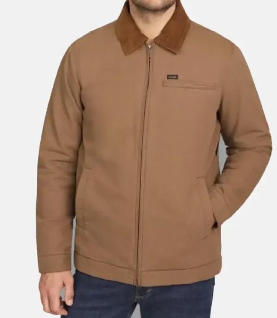 Wrangler Costco Barn Jacket - Etsy