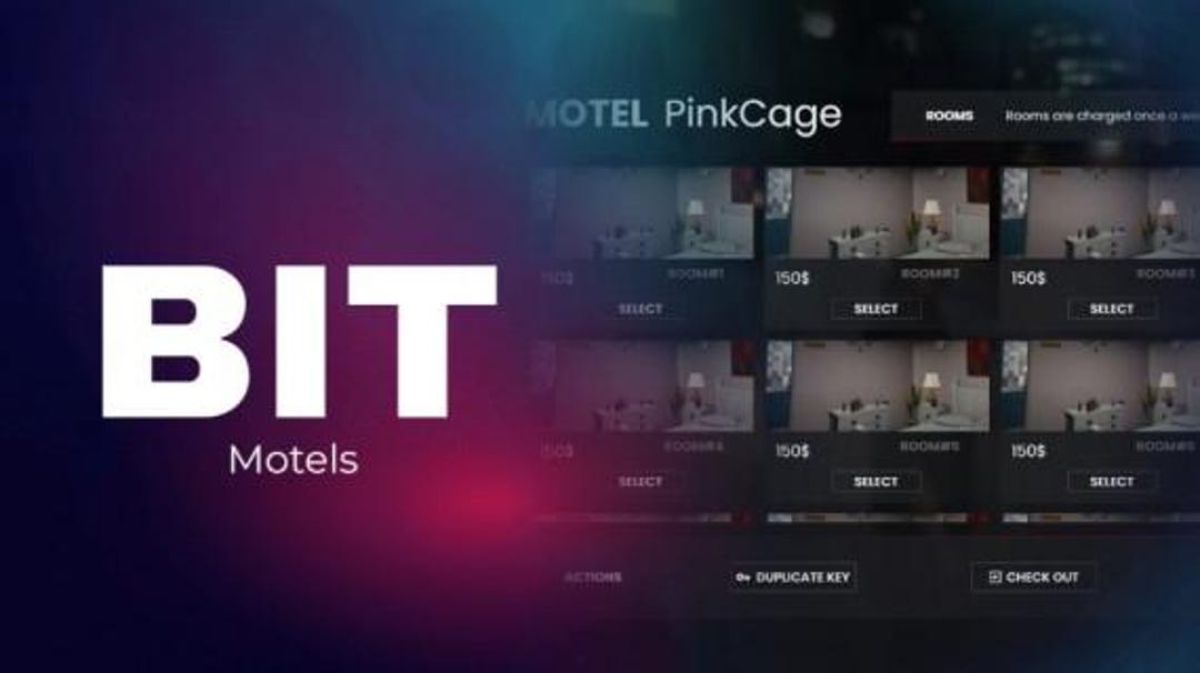 Fivem Script – Bit-motels – Original Transferência CFX Keymaster - Etsy