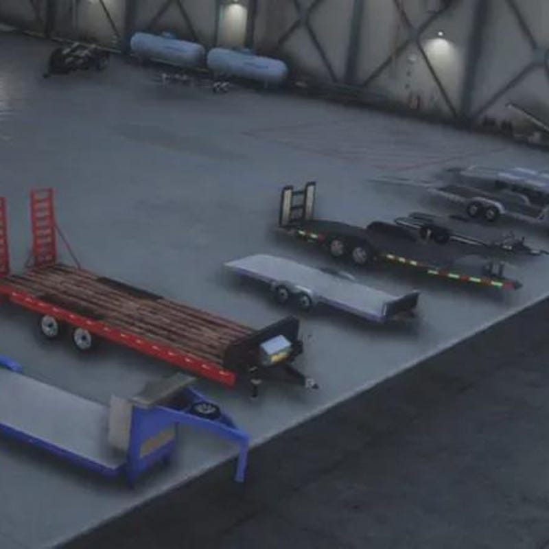 Fivem Tow Trucks - Etsy