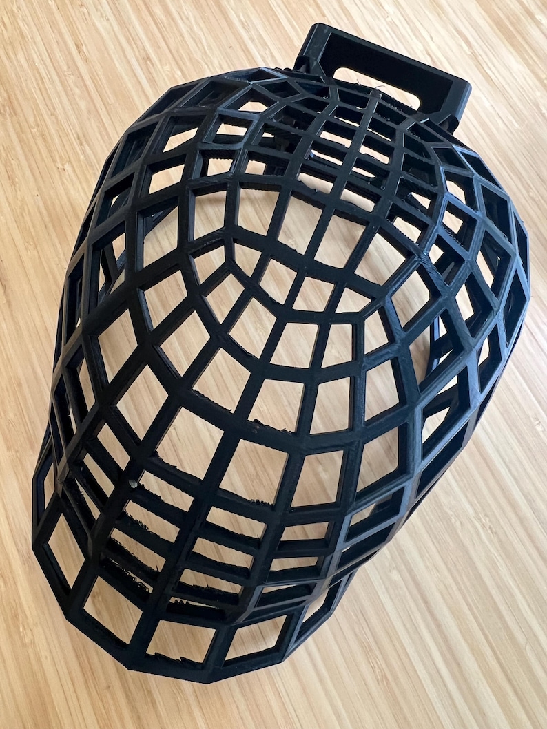 30 Kids 3D Printed Caps - Etsy