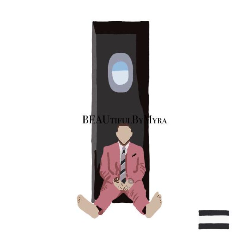 Custom Album Covers, Portraits, and Wallpapers - Etsy