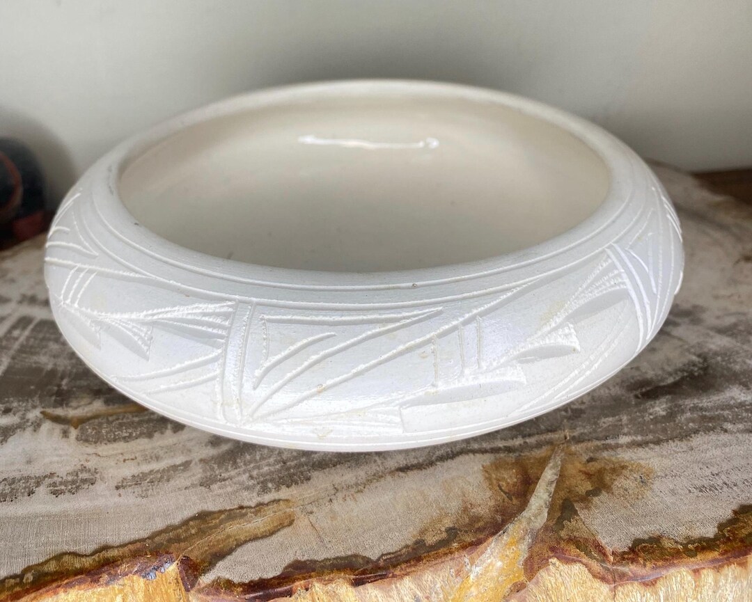 Native American Navajo Hozoni Pottery Artist Signed - Etsy