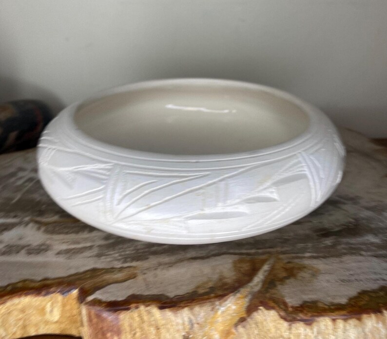 Native American Navajo Hozoni Pottery Artist Signed - Etsy