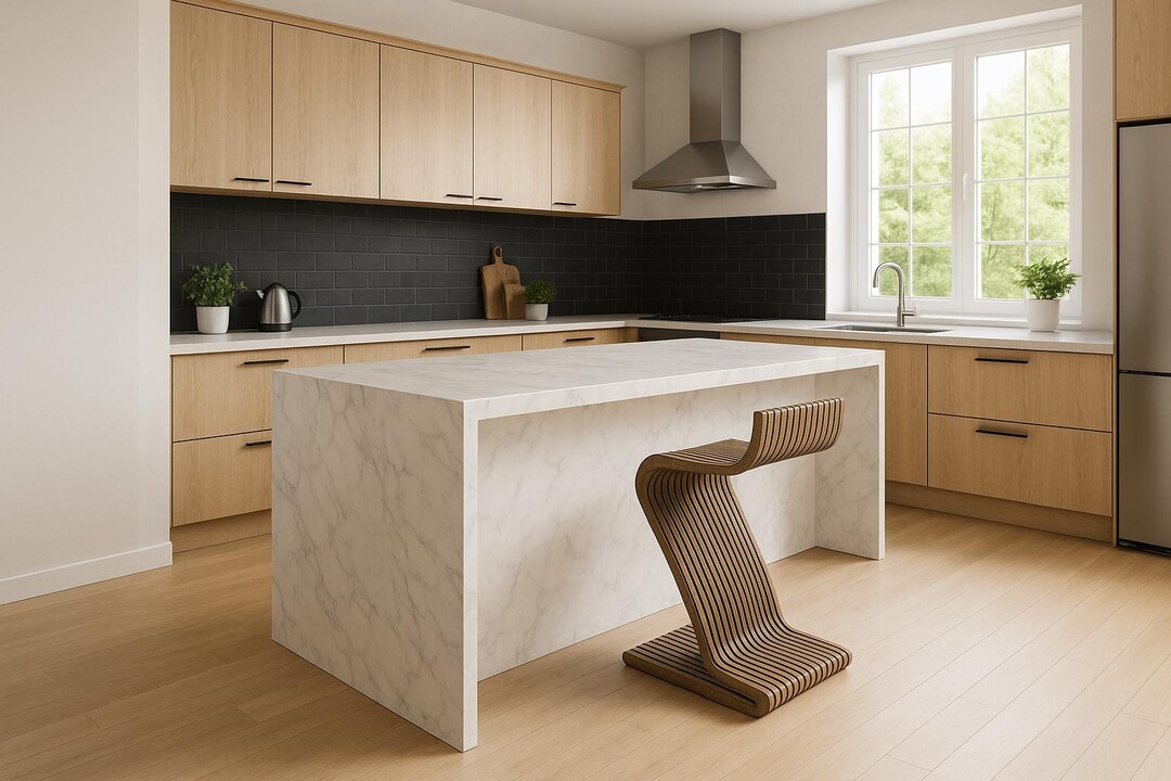 Parametric Z Chair | CNC Ready Modern Furniture Design(digital Download ...