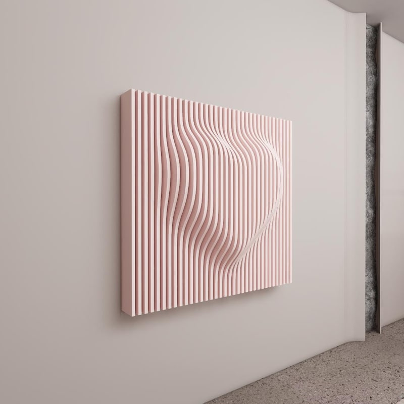 Cnc Panels Parametric - Etsy
