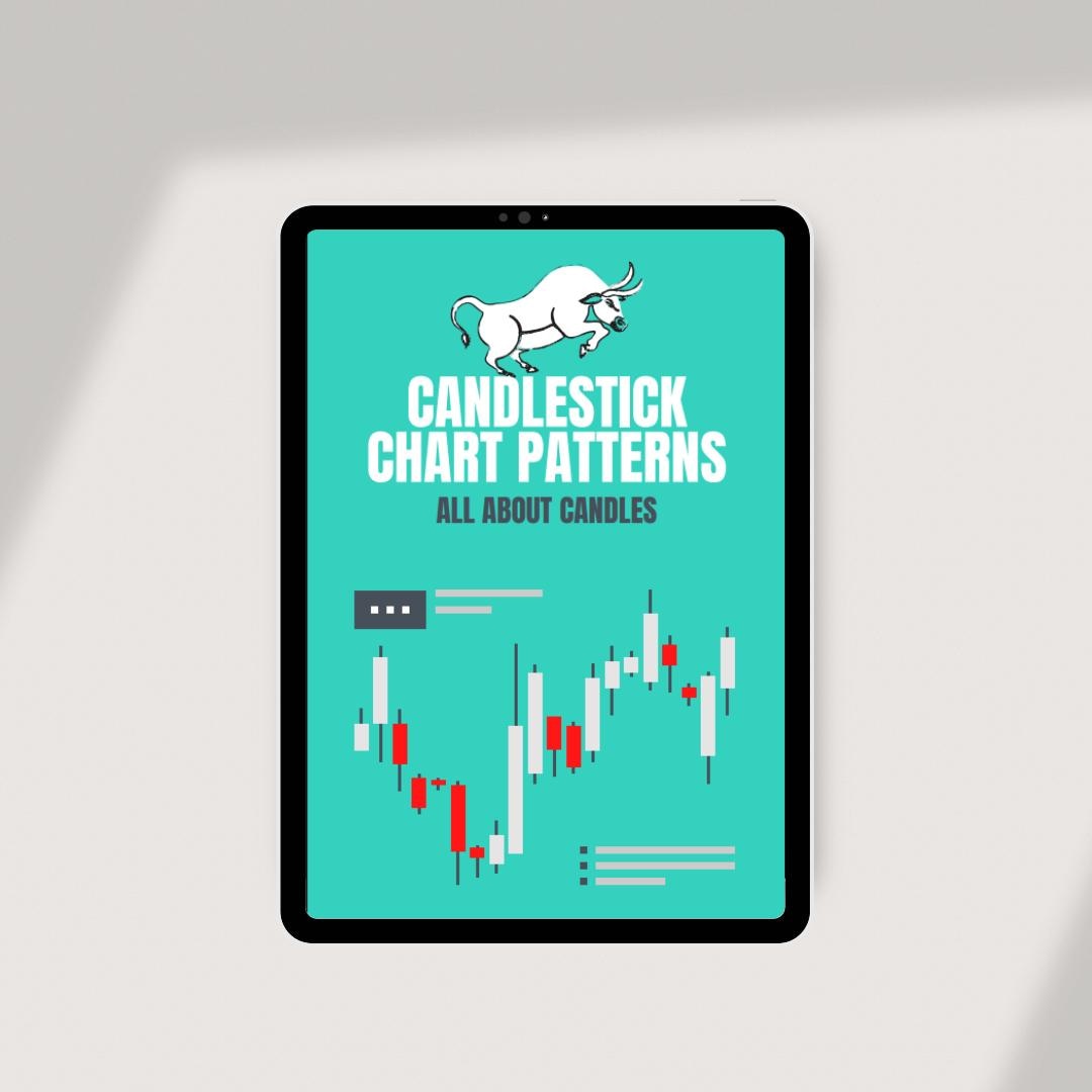 Candlestick Chart Patterns Guide | All About Candles | Trading Cheat ...