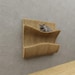Parametric Cat Wall Art CNC Plan | Curved Wooden Decor Design | Digital ...