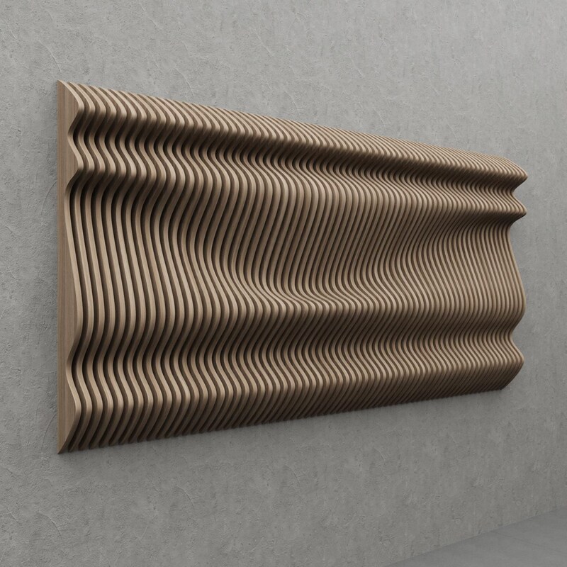 Parametric Wall Art - Etsy