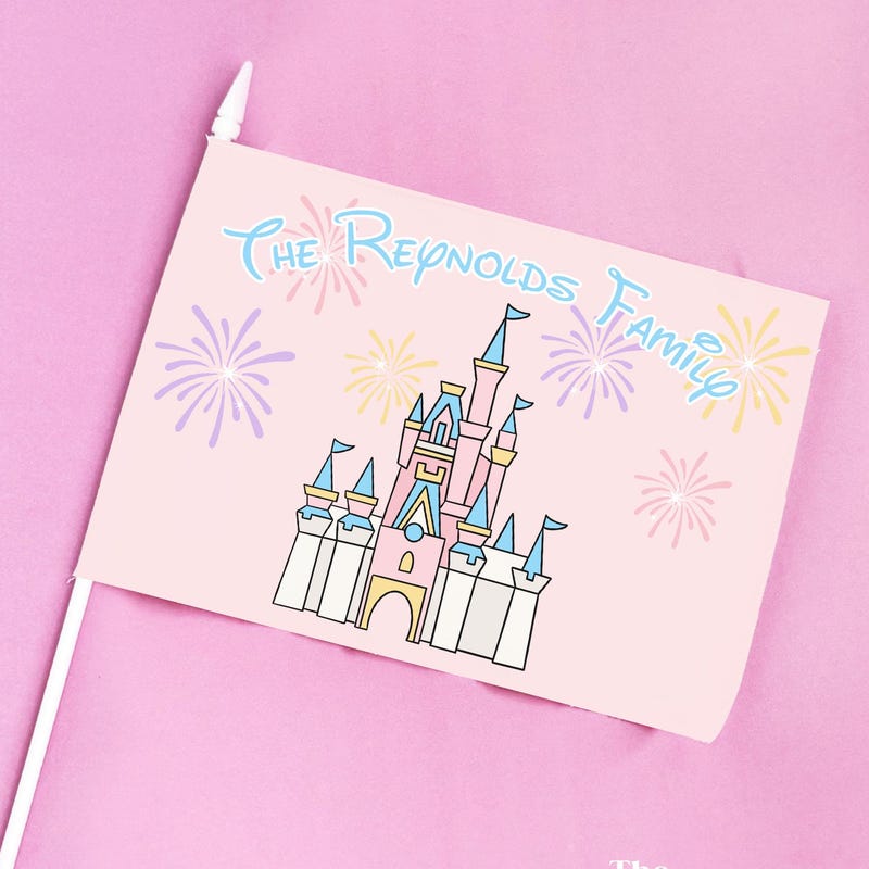 Monogram Stroller Tags - Etsy UK