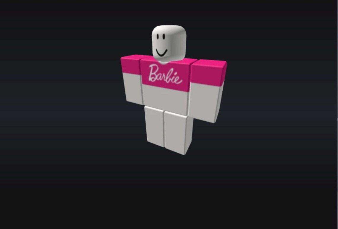 Hottie Roblox Shirts Templates - Etsy