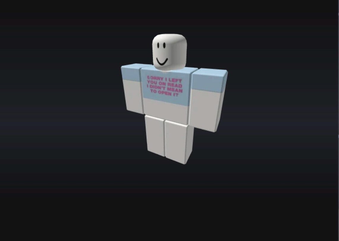 Hottie Roblox Shirts Templates - Etsy