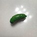 Handmade Pickle Refrigerator Magnet - Sets Available - Etsy