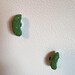 Handmade Pickle Refrigerator Magnet - Sets Available - Etsy