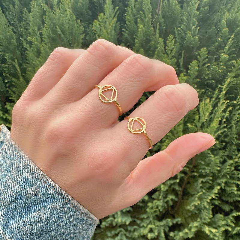 Four Elements - Etsy