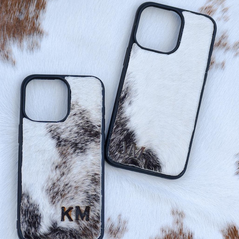 iPhone 16 Cattle Phone Case - Etsy