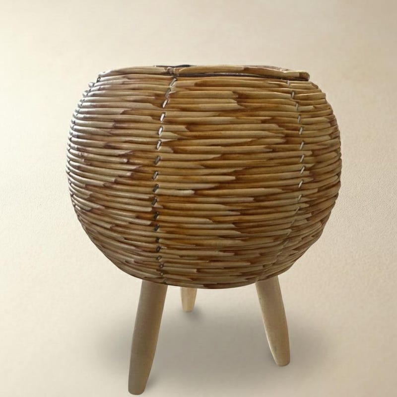 Creative Plant Stands - Etsy UK