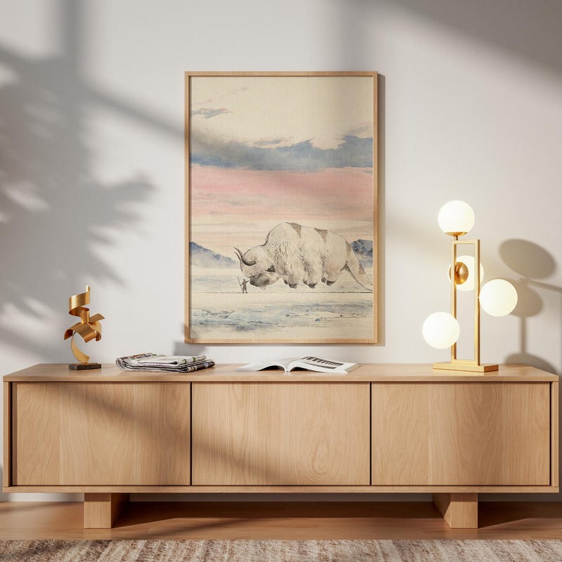 Kat Avatar the Last Airbender Art Avatar Avatar Fan Art - Etsy Canada