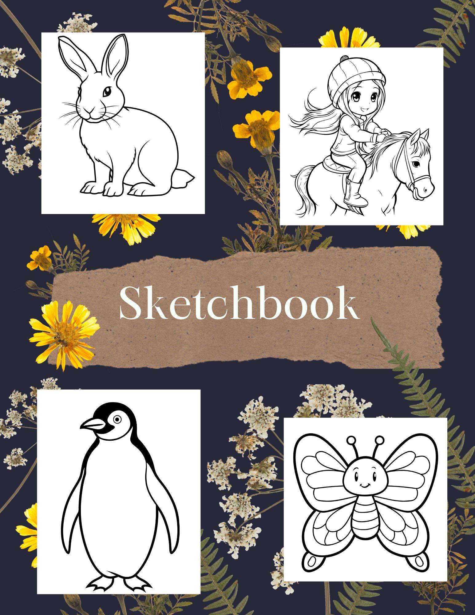 100 Printable Coloring Pages for Kids | Dinosaurs, Unicorns, Barbie ...