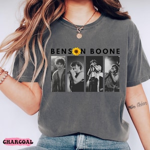 Benson boone tour merch - Etsy 日本 Benson boone tour merch - Etsy 日本