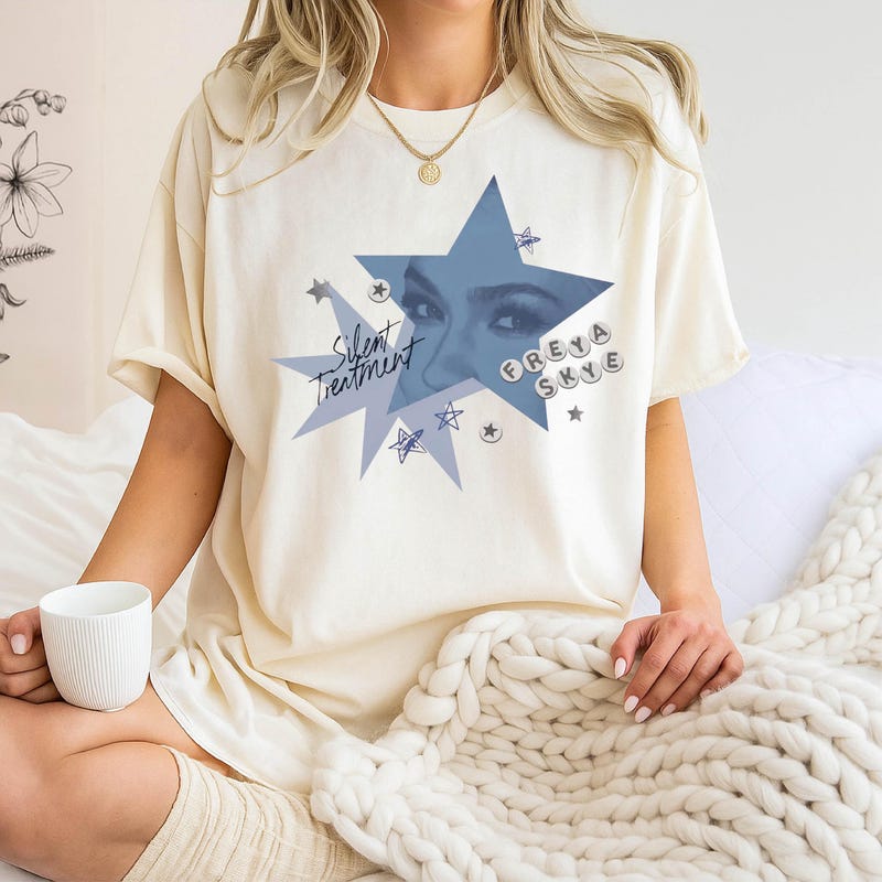 Freya Skye Merch - Etsy