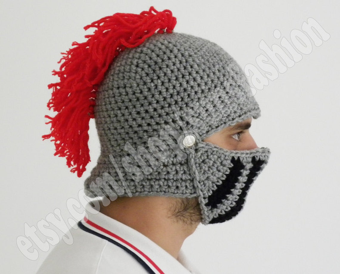 Winter Hats Game of Thrones Boyfriend Gift Winter Hat Knight - Etsy