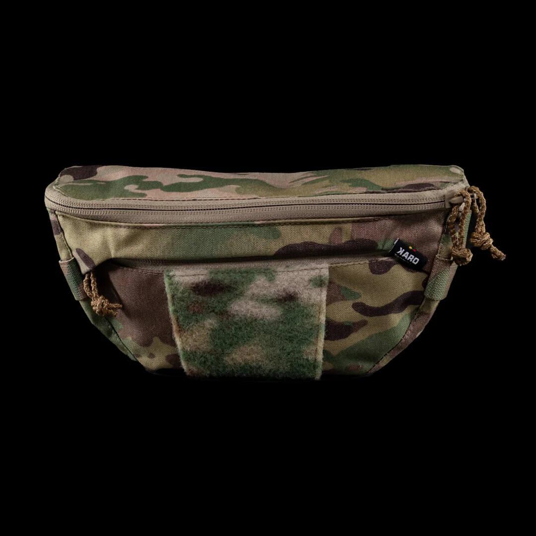 Universal Belly Pouch | Multicam® Original | Fanny Pack - Etsy