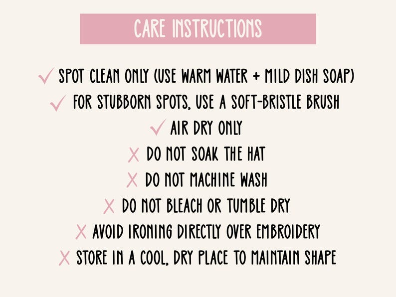 Embroidered Corduroy Hat Trust His Plan, Christian Mom Hat, Minimalist ...