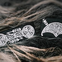 Pictish - Etsy