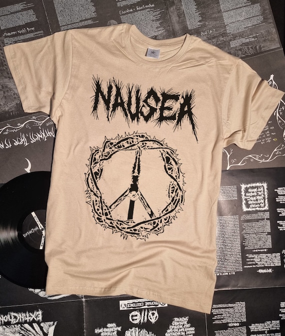 Nausea Punk