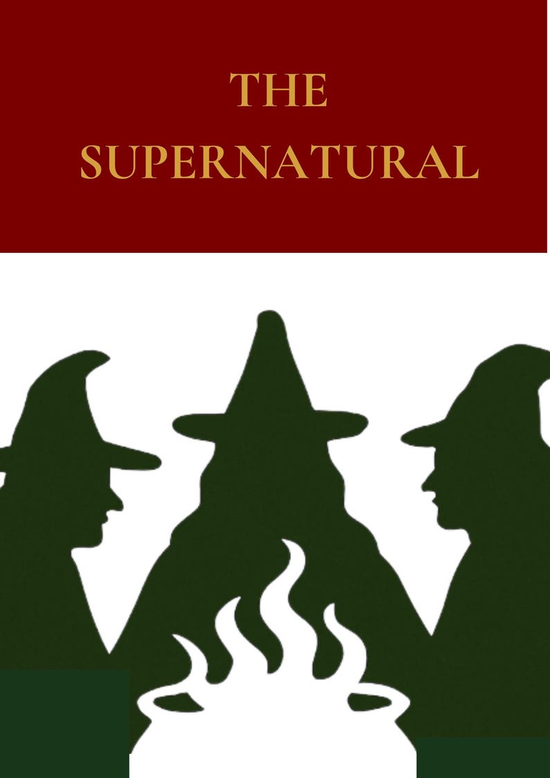 Macbeth Classroom Posters Full Pack, GCSE English Literature Revision ...