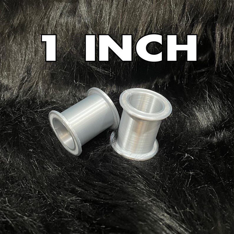 Fursuit Gauges - Etsy