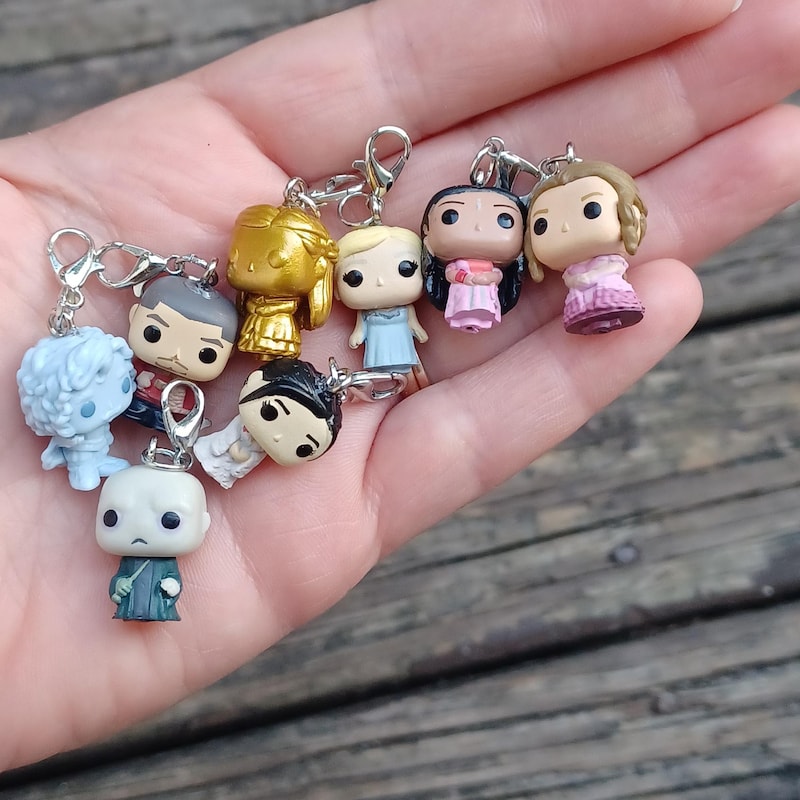 Charmed Funko Pop - Etsy