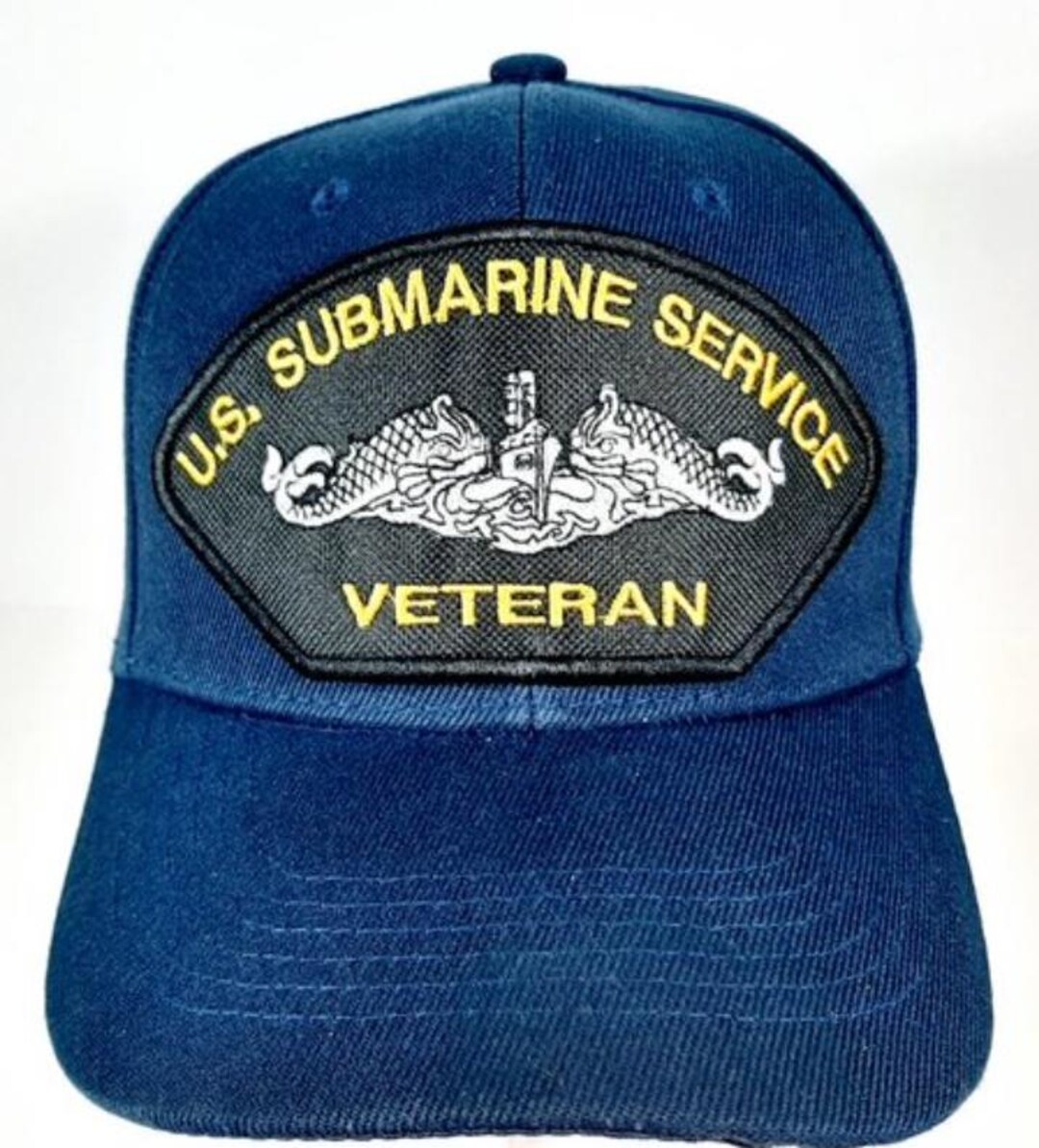 U.S. Naval Submarine Service Veteran Mens Baseball - Etsy