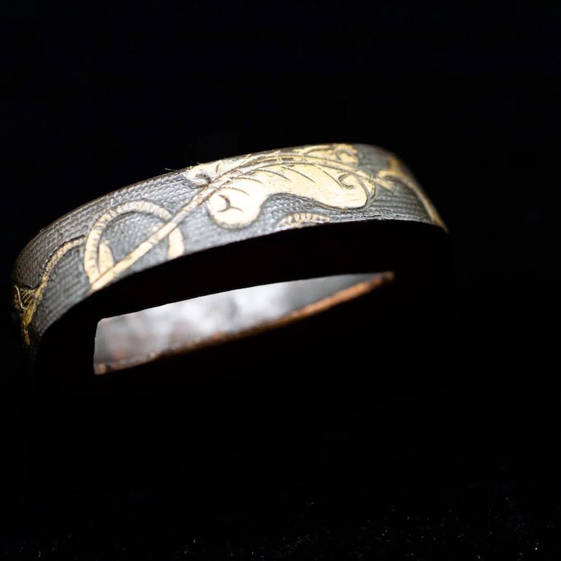 Japanese Sword Copper - Etsy