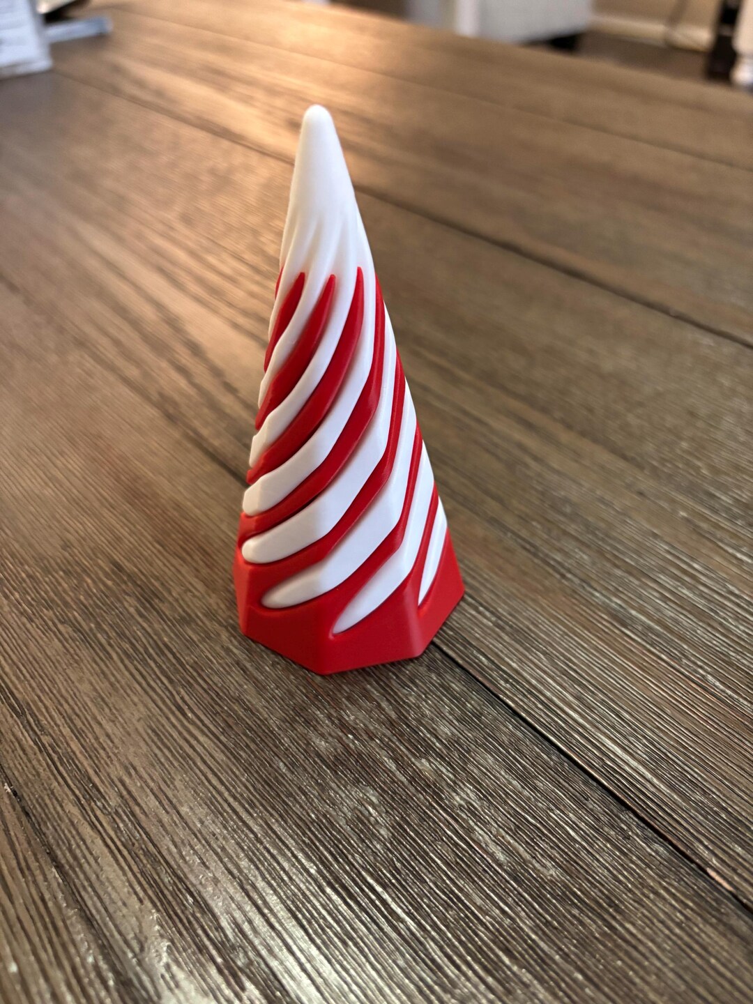 3D Printed Vortex Fidget Toy - Multi Color Available - Etsy