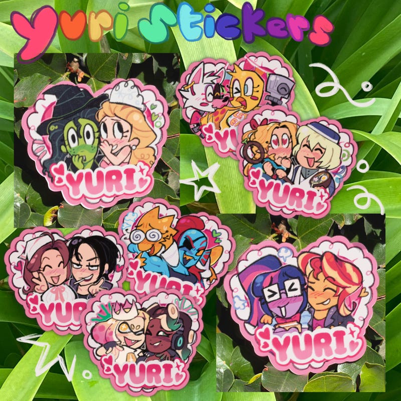 Regretevator Stickers - Etsy