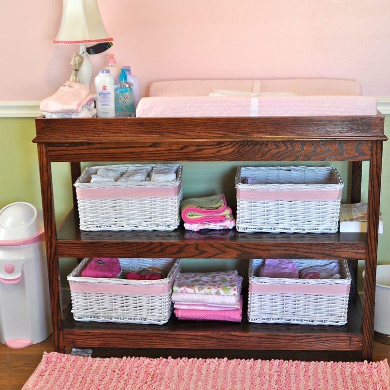 Changing Table - Etsy